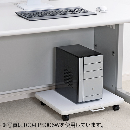 プリンター台(横幅48cm・奥行40cm・高さ7.8cm・耐荷重35kg) YK プリンター台(横幅48cm・奥行40cm・高さ7.8cm・耐荷重35kg) YK
